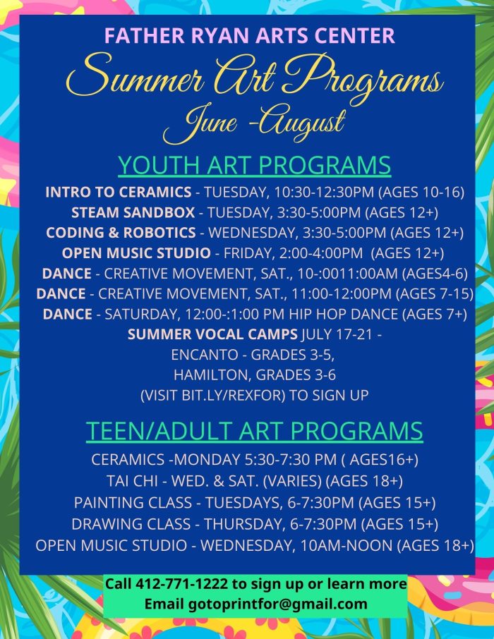 FOR community | Focus on Renewal